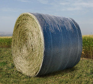 John Deere B-Wrap® Premium Bale Net Wrap | Tama