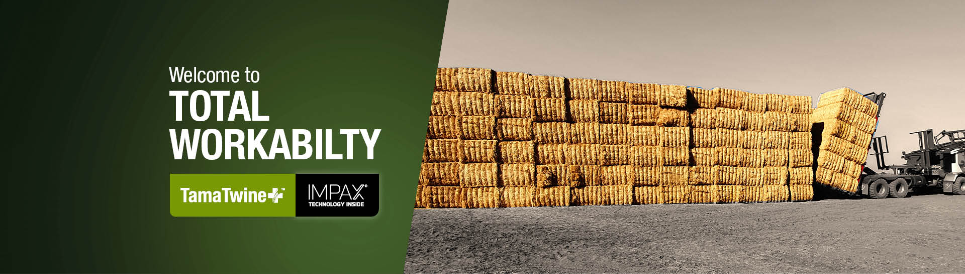 TamaTwine IMPAX® Technology | Tama